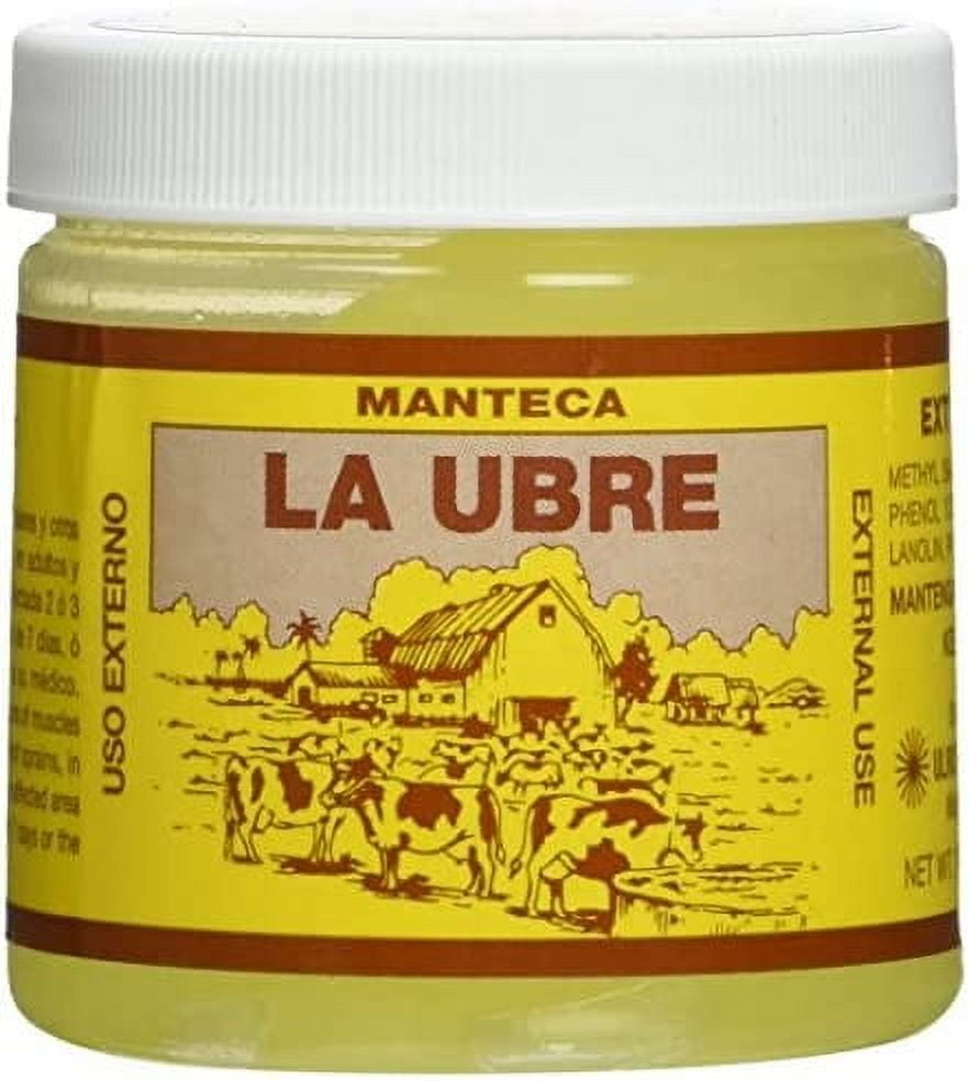 Butter The Extra Strength Udder Formula For Aches & Pains 3 Oz ...