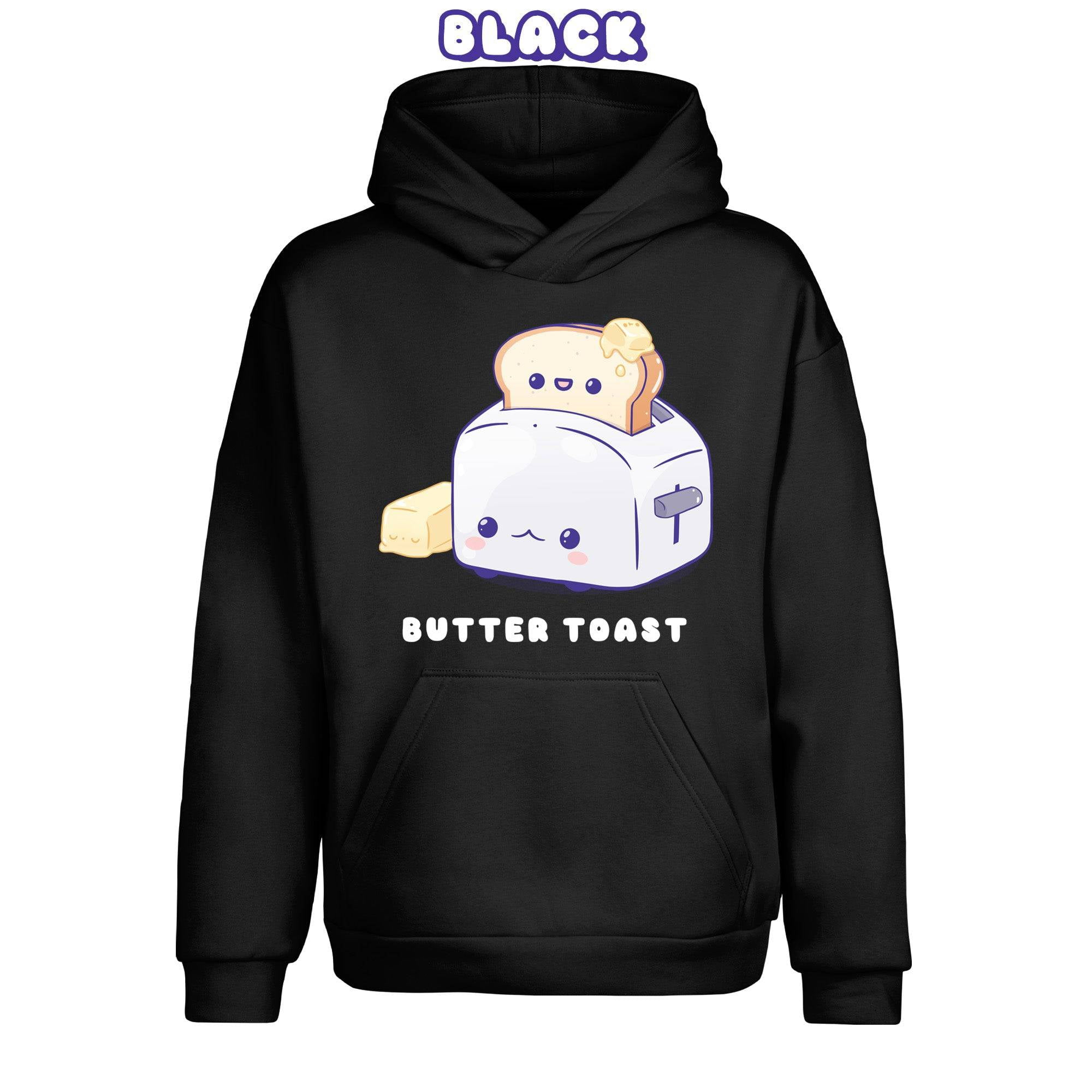 Butter Toast Pullover Urban Hoodie - Walmart.com
