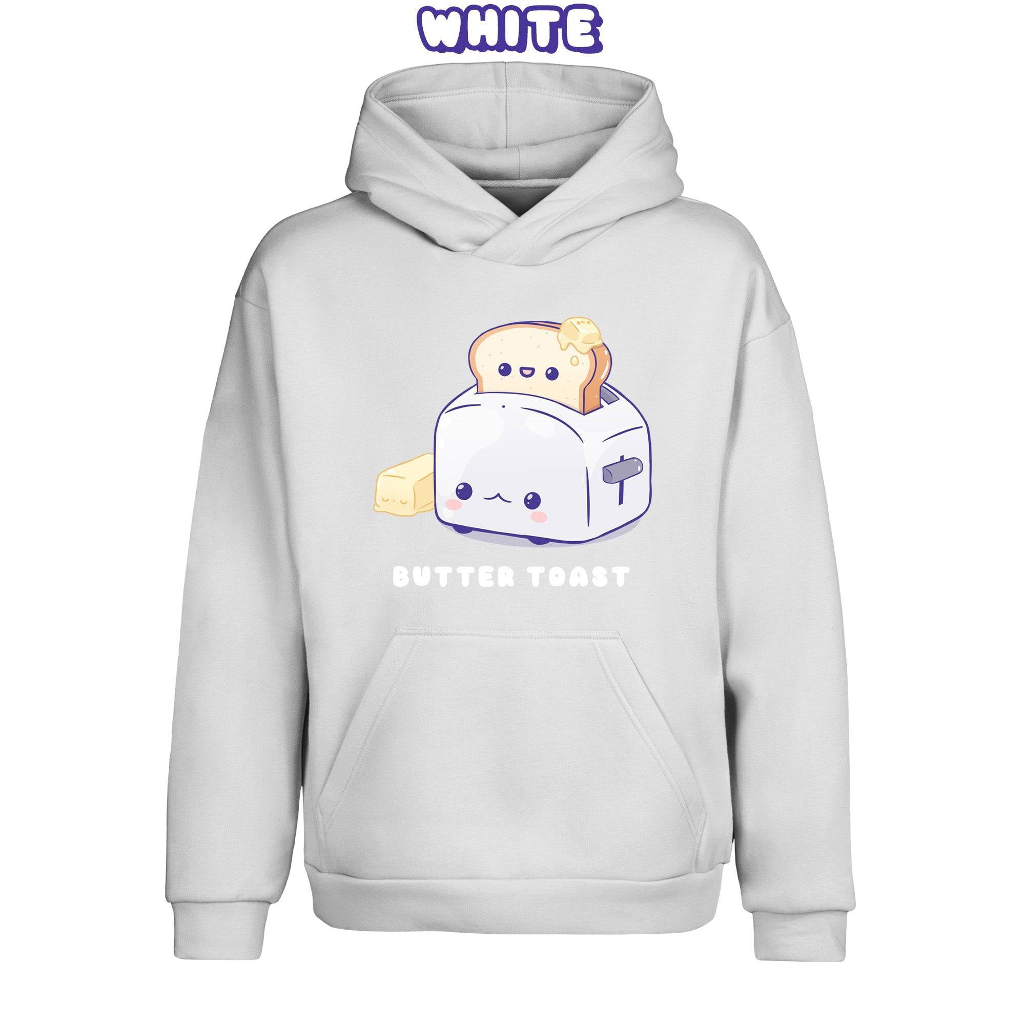 Butter Toast Pullover Urban Hoodie - Walmart.com