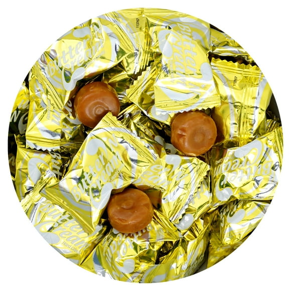 Toffee To Go And More