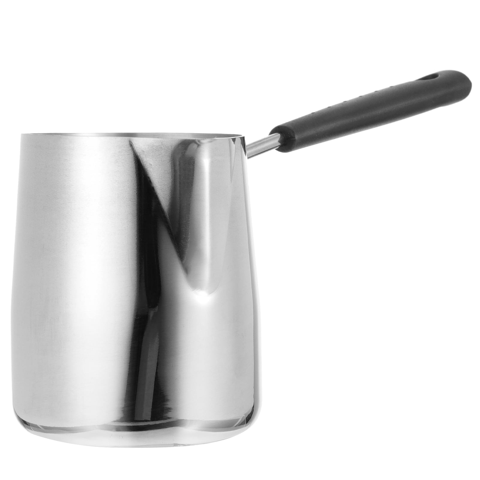 Butter Warmer Turkish Coffee Maker Chocolate Melting Pot Cooking Boiler ...