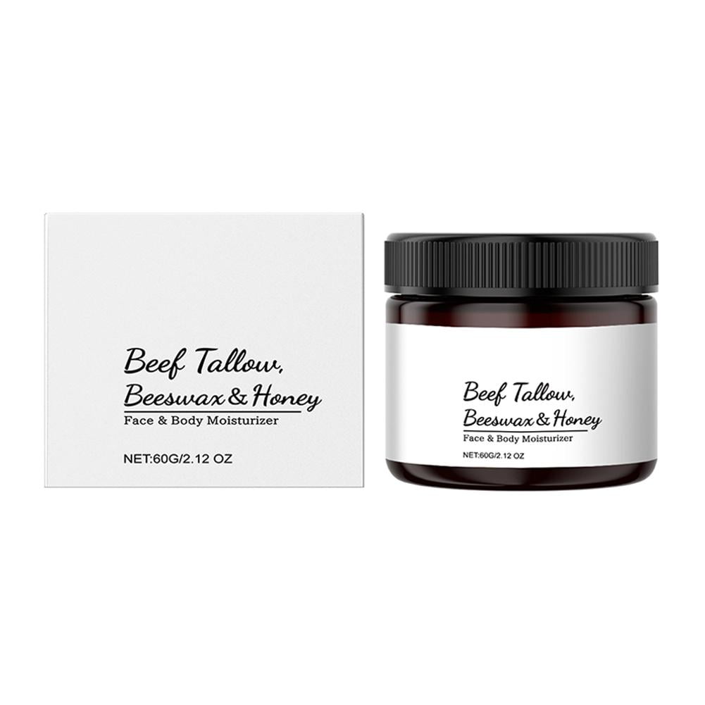 Butter Wasp Honey Face Cream - Moisturizing and Nourishing, Suitable ...