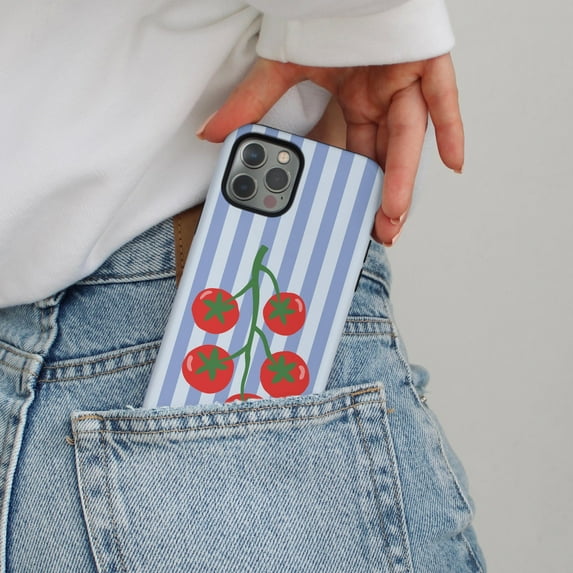 Butter Yellow Coastal Oyster Art Case for iPhone 17 11 12 13 14 15 16 ...