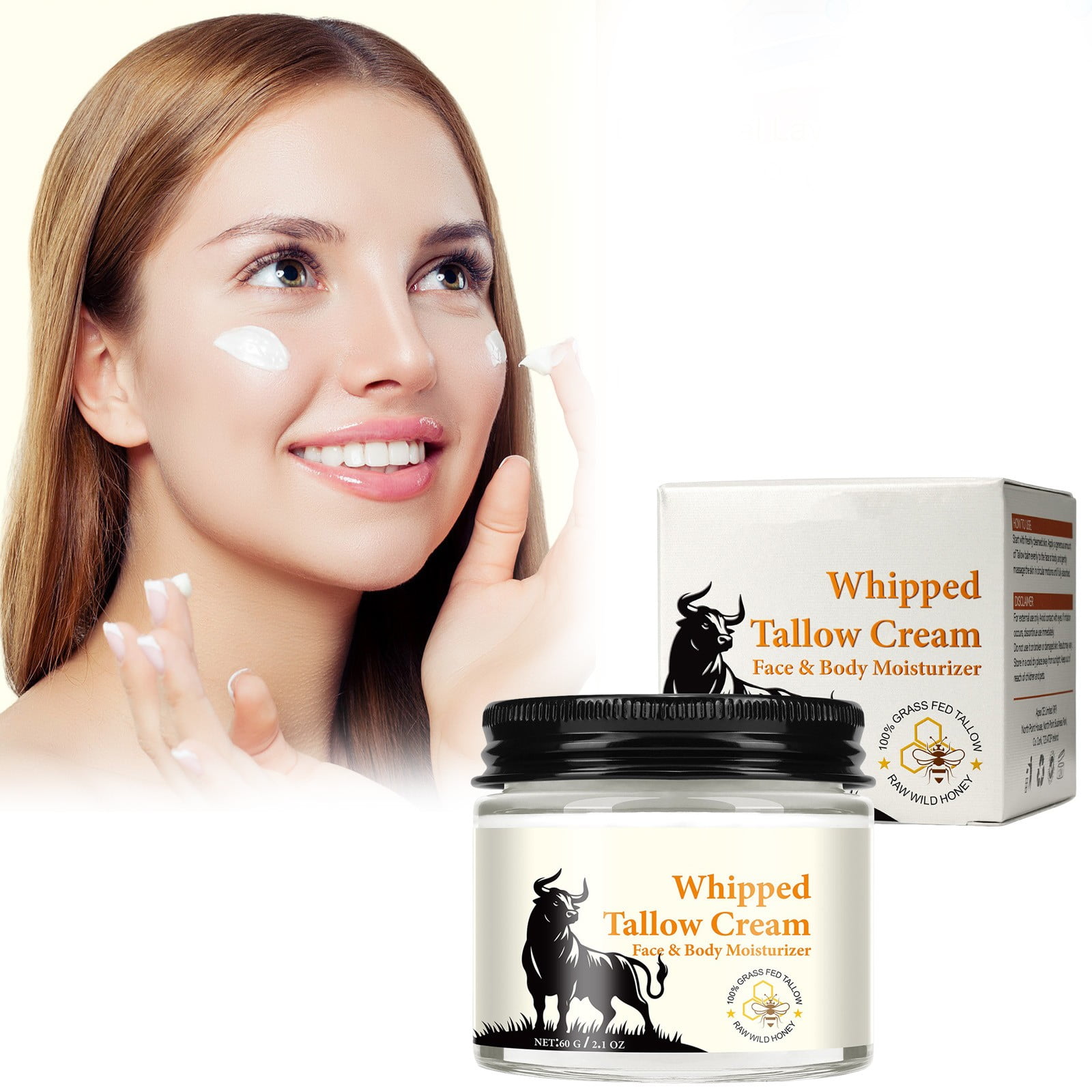 Butter And And Skin Body And Face Suitable For All Skin Types Using ...