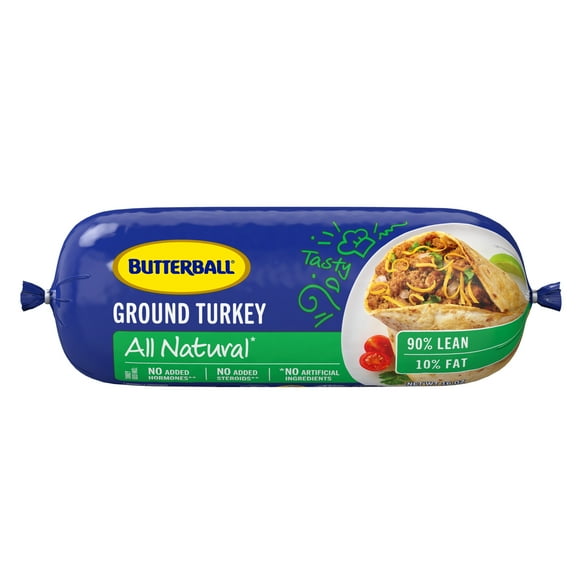 Ground Turkey in Turkey - Walmart.com