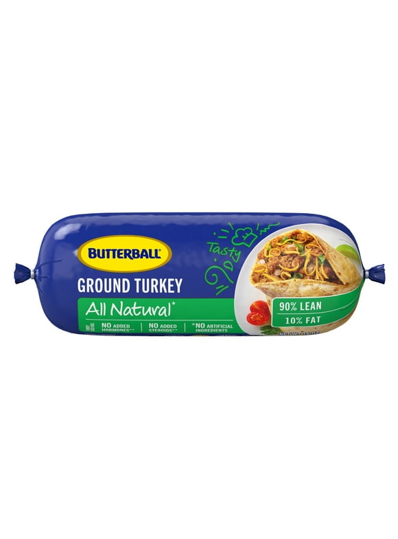 Ground Turkey in Turkey - Walmart.com