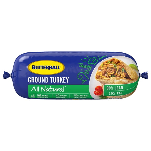 Butterball Turkeys