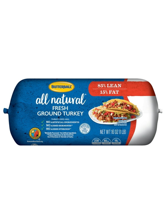 Turkey in Meat & Seafood - Walmart.com