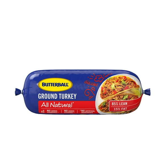 Ground Turkey in Turkey - Walmart.com