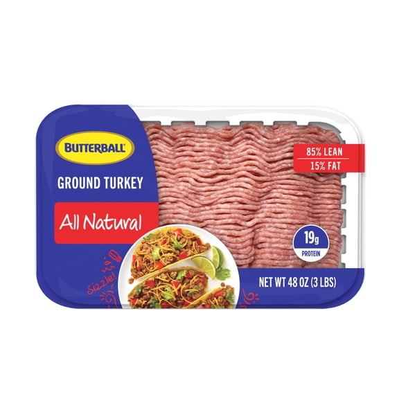 Grocery Turkey