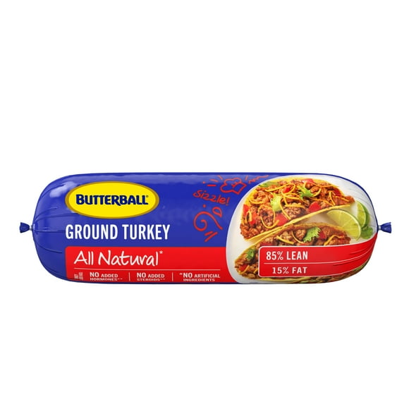 Ground Turkey in Turkey - Walmart.com