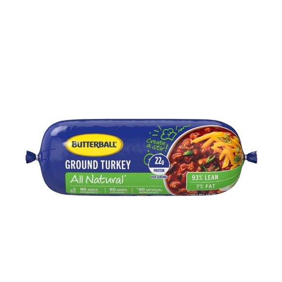 Grocery Turkey