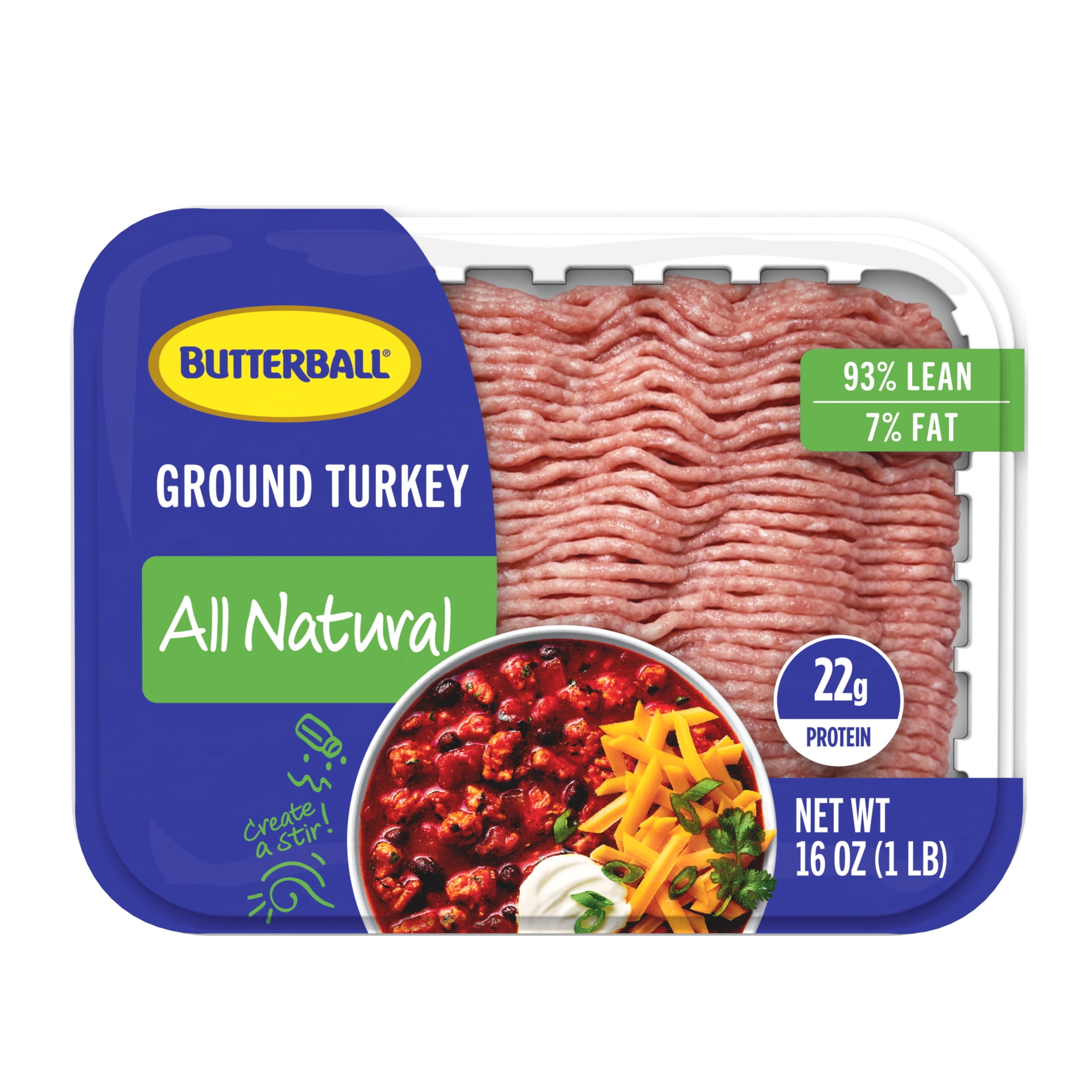 Butterball Turkeys