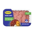 Butterball Ground Turkey - Halal turkey for grocery retail - Walmart ...