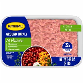 Butterball Turkeys