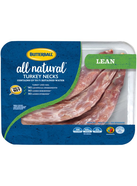 Turkey Wings, Cutlets & Necks in Turkey - Walmart.com