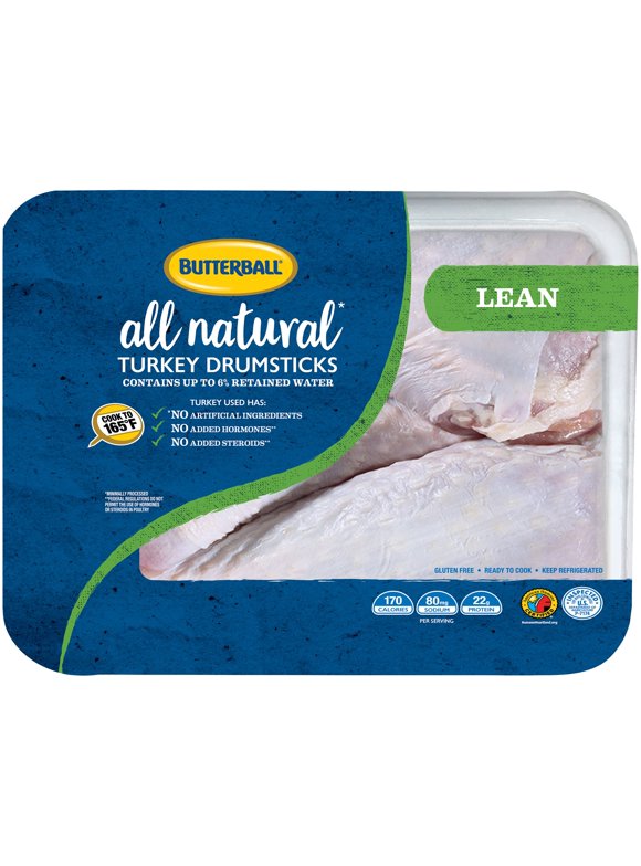 Turkey Wings, Cutlets & Necks in Turkey - Walmart.com