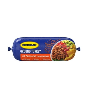 Ground Turkey in Turkey - Walmart.com