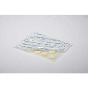 Individual Butter Packets