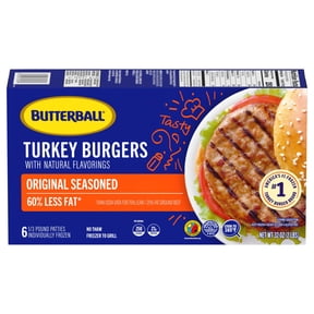 Butterball Turkey