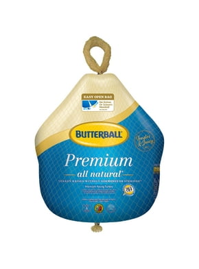 Whole Turkeys in Turkey - Walmart.com