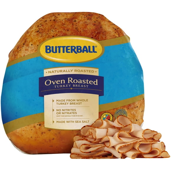 Turkey Lunch Meat in Turkey - Walmart.com