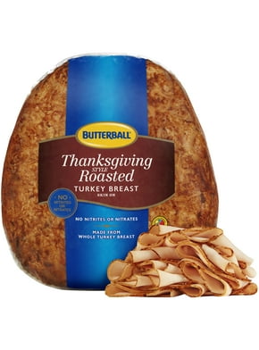 Turkey Lunch Meat in Turkey - Walmart.com