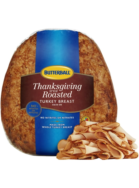 Deli Sliced Turkey in Deli Meat & Cheese - Walmart.com