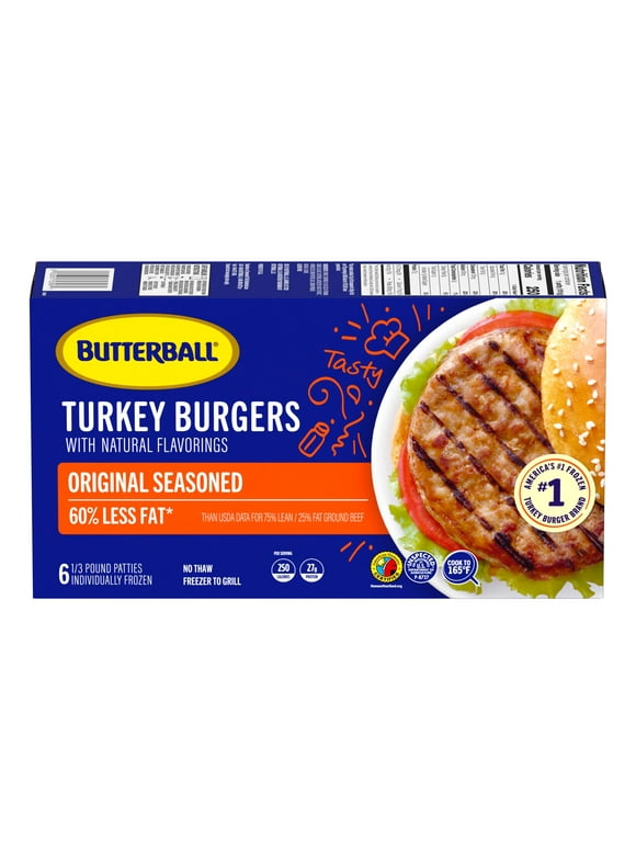 Turkey in Meat & Seafood - Walmart.com