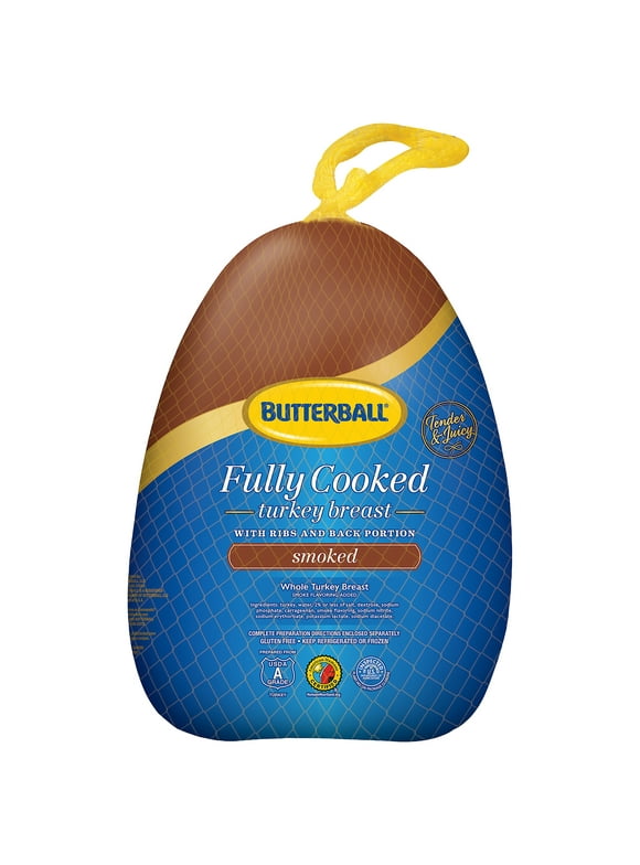 Turkey Breasts in Turkey - Walmart.com