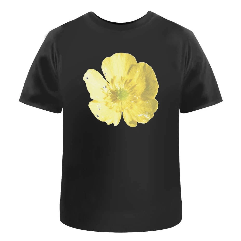 Buttercup' Unisex T-Shirt - 100% Cotton (S-XXL) (TA050546) - Walmart.com