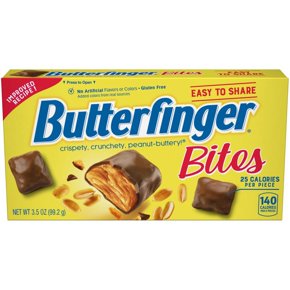 Butterfinger