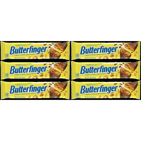 Bulk candy bars in Bulk Candy - Walmart.com