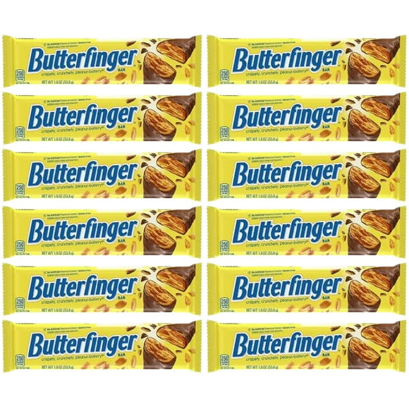 Butterfinger