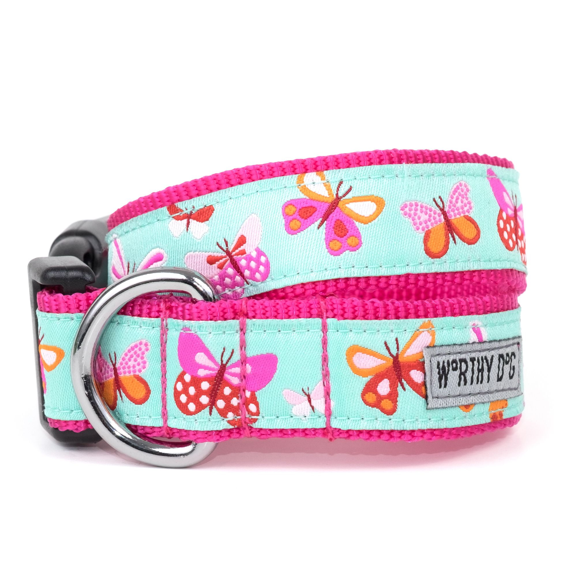 Butterflies Collar - Walmart.com