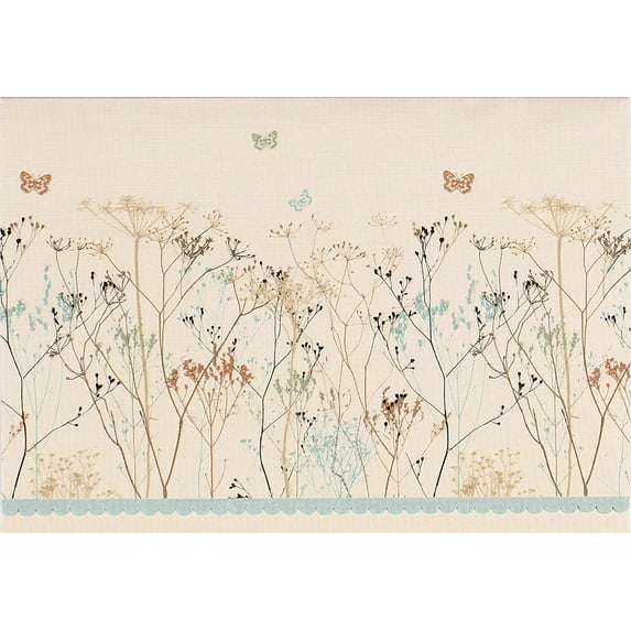 Butterflies Note Cards (Stationery) 14 cards and 15 self-sealing ...