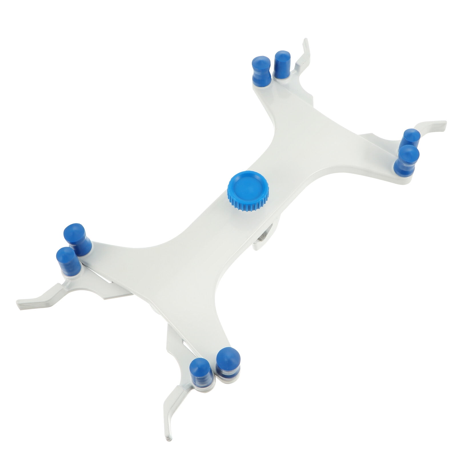 Butterflies Style Clip Titration Hose Test Tube Clamp Pipe Clamps ...