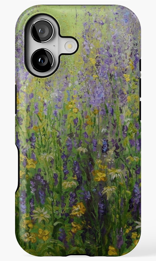 Butterflies Wing Pattern Colorful Nature Art Phone Case for iPhone 11 ...