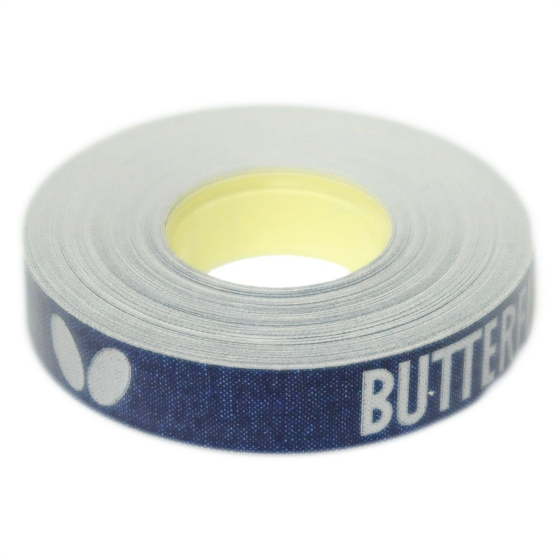 Butterflly Side Tape, 10m, Blue - Walmart.com