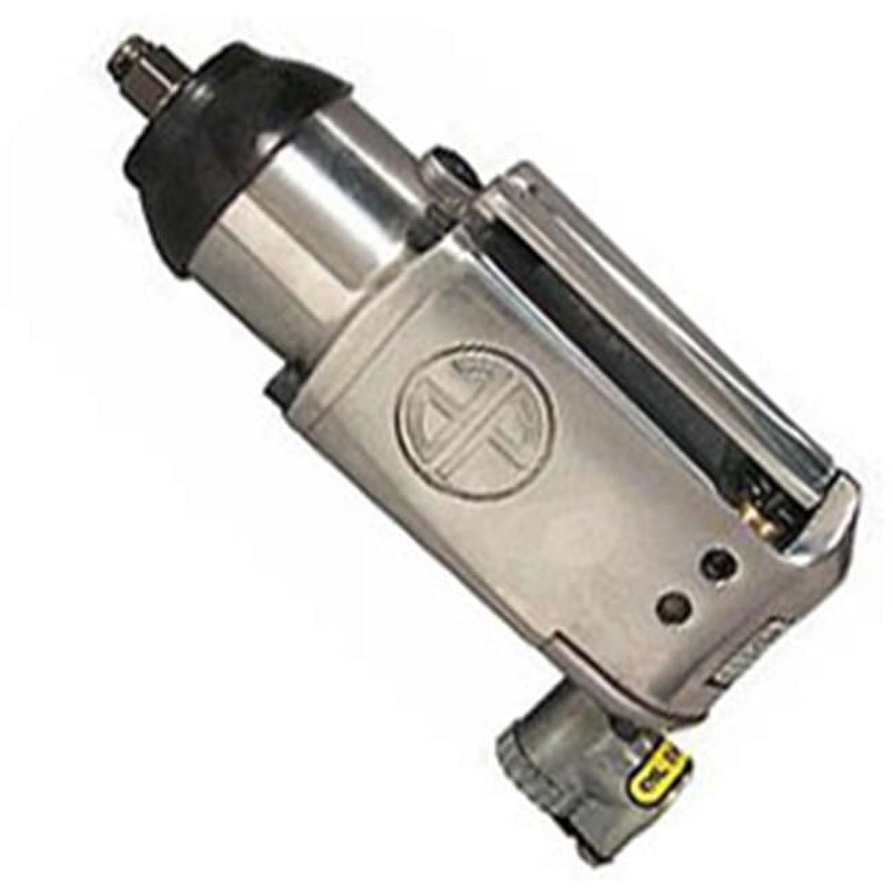 Butterfly .75 in. Impact Wrench - Walmart.com
