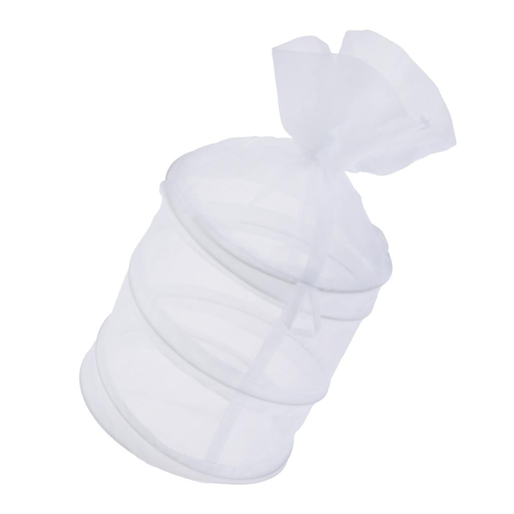 Butterfly And Habitat Mesh Cage 2 Types Available Cage Type 2 - Walmart.com