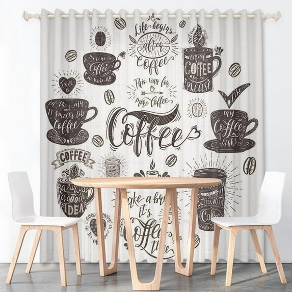 Butterfly Animal Door Curtains Privacy Closet Noren for Bedroom Dining ...