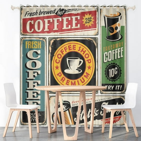 Butterfly Animal Door Curtains Privacy Closet Noren for Bedroom Dining ...