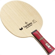 Butterfly 501 FL Racket - Walmart.com