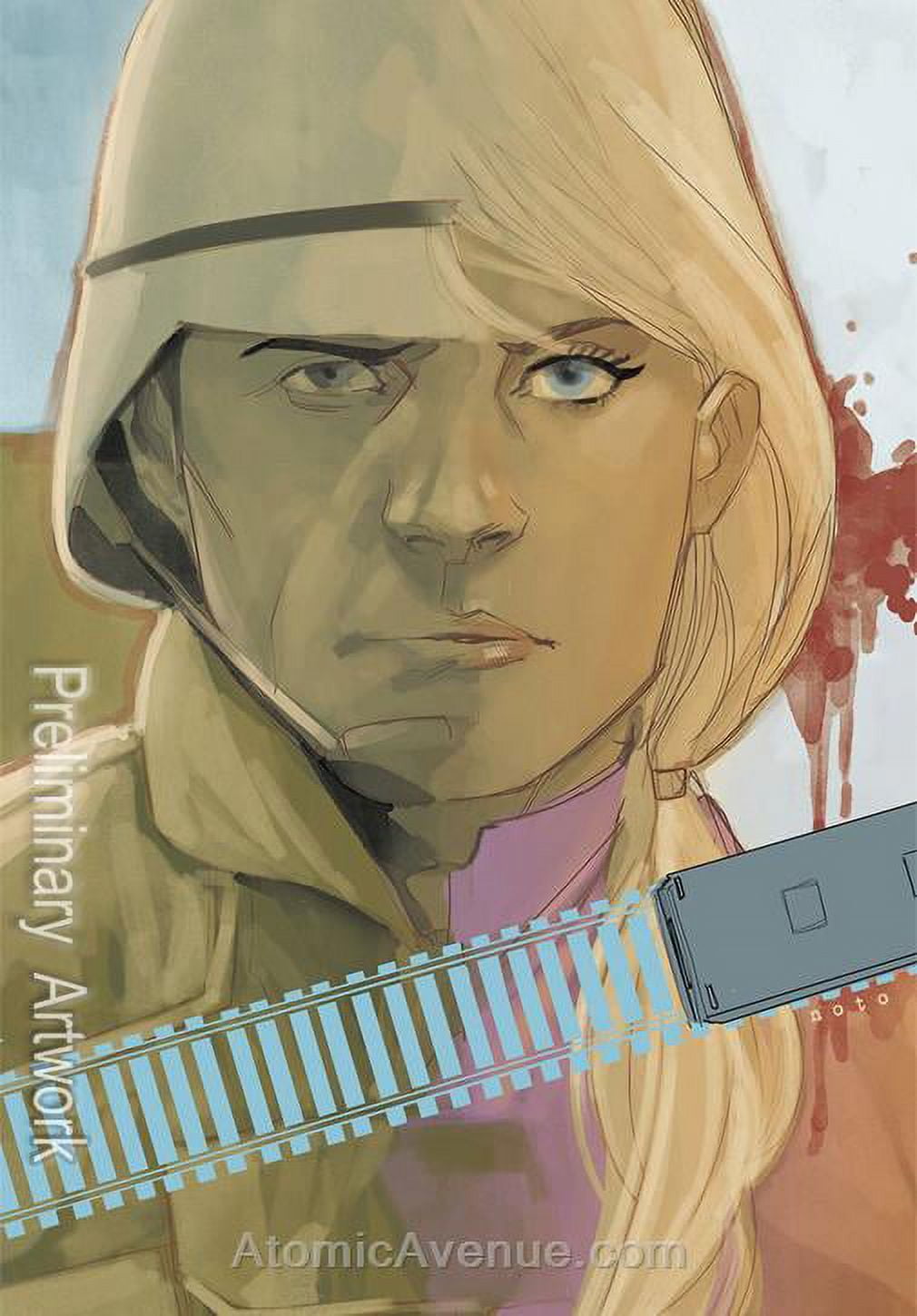 Butterfly (Archaia) #3 VF ; Archaia Comic Book - Walmart.com