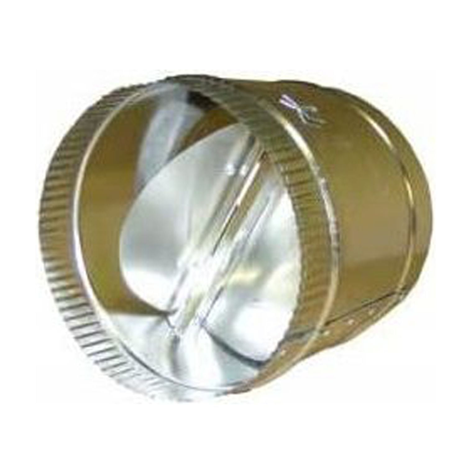 Butterfly Backdraft Damper(12 Inch) ( 12) - Walmart.com