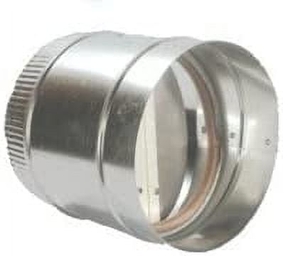 Butterfly Backdraft Damper (3 Inch) (BD 3) - Walmart.com