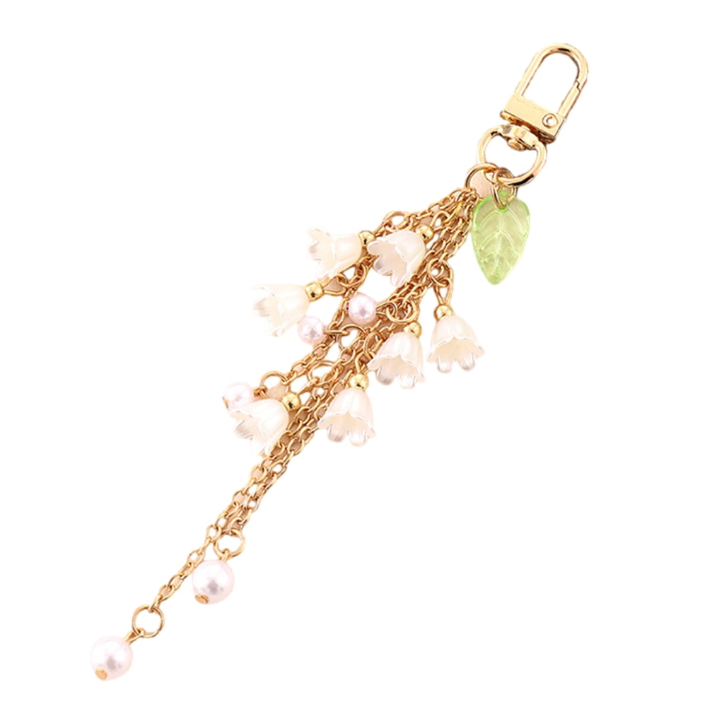 Butterfly Bag Charm Pendant Aesthetic Purse Aesthetic keychains Keyring ...