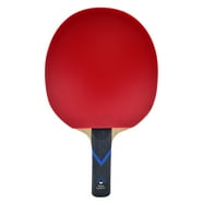 Butterfly Bryce High Speed Table Tennis Rubber, 2.1 mm, Black - Walmart.com