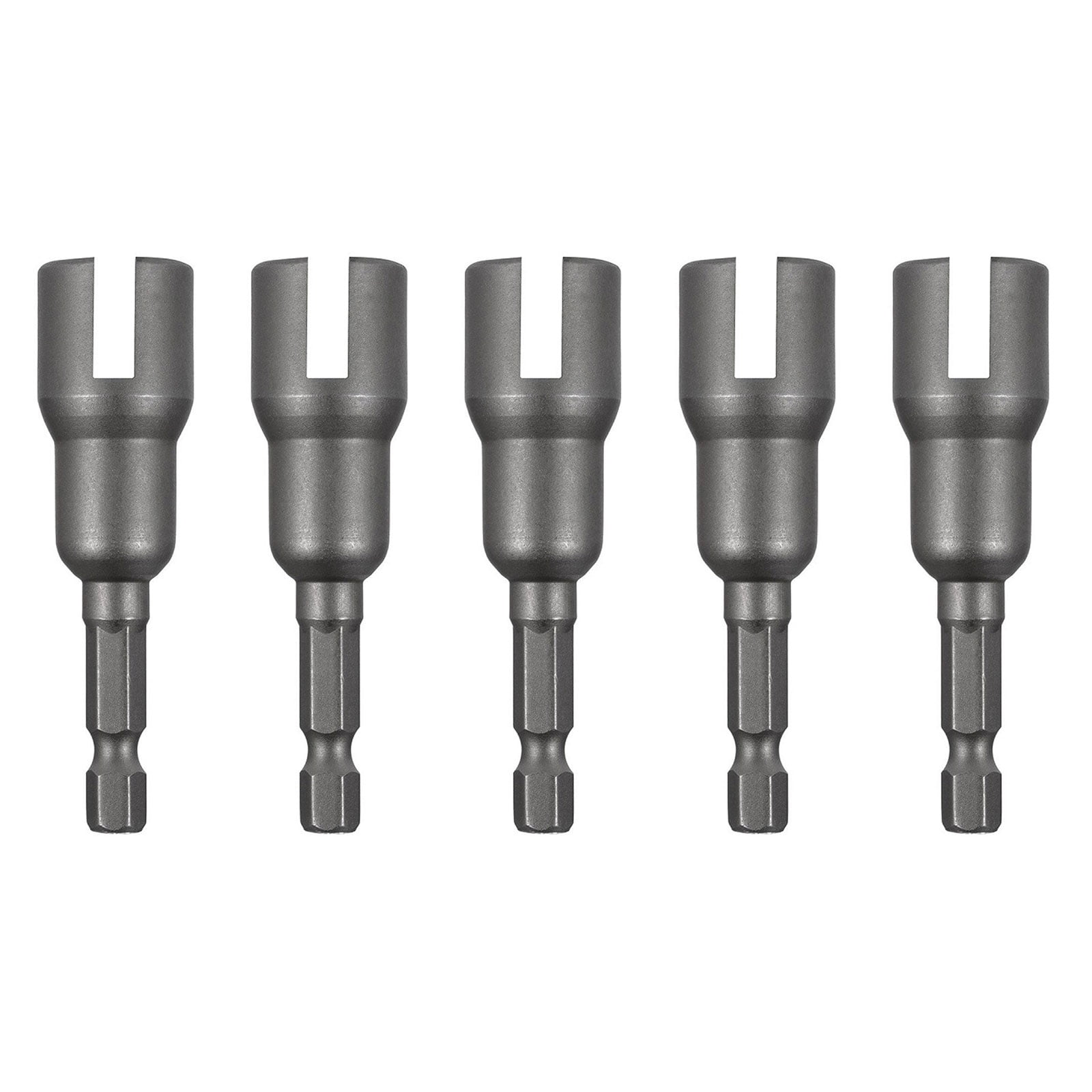 Butterfly Bolt Socket Wrench 1/4inch 6.35mm Hexagonal Shank Socket ...